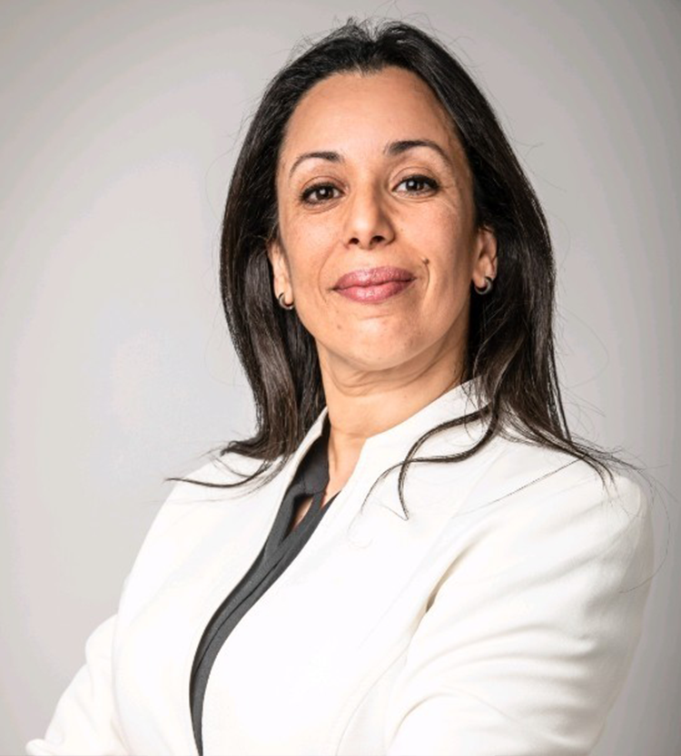 Our Team – Eden Company